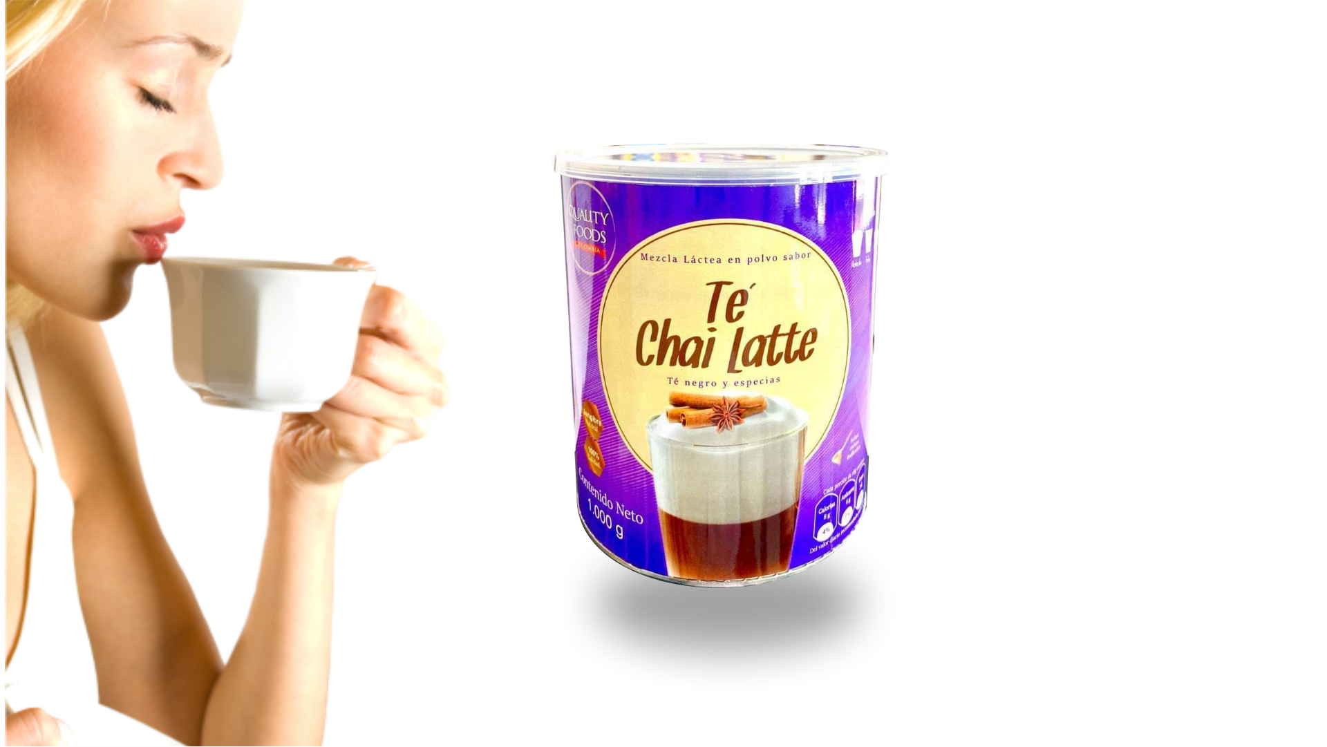 Beneficios del Té Chai (Massala Chai) - Superinsumos